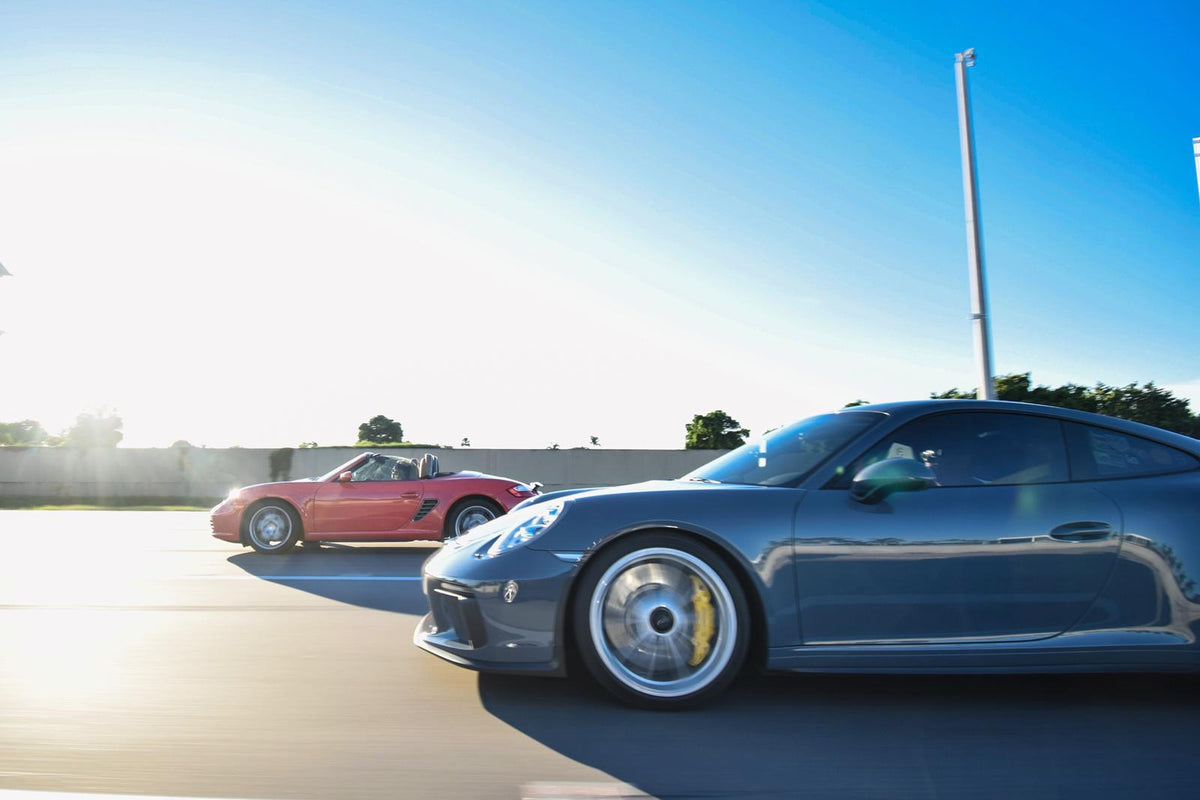 Rebel Ride – Flat6Rebel