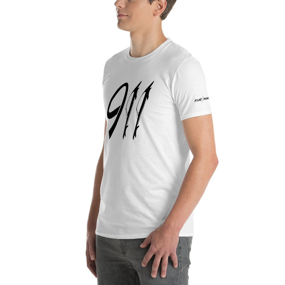 911 Rebel – Flat6Rebel